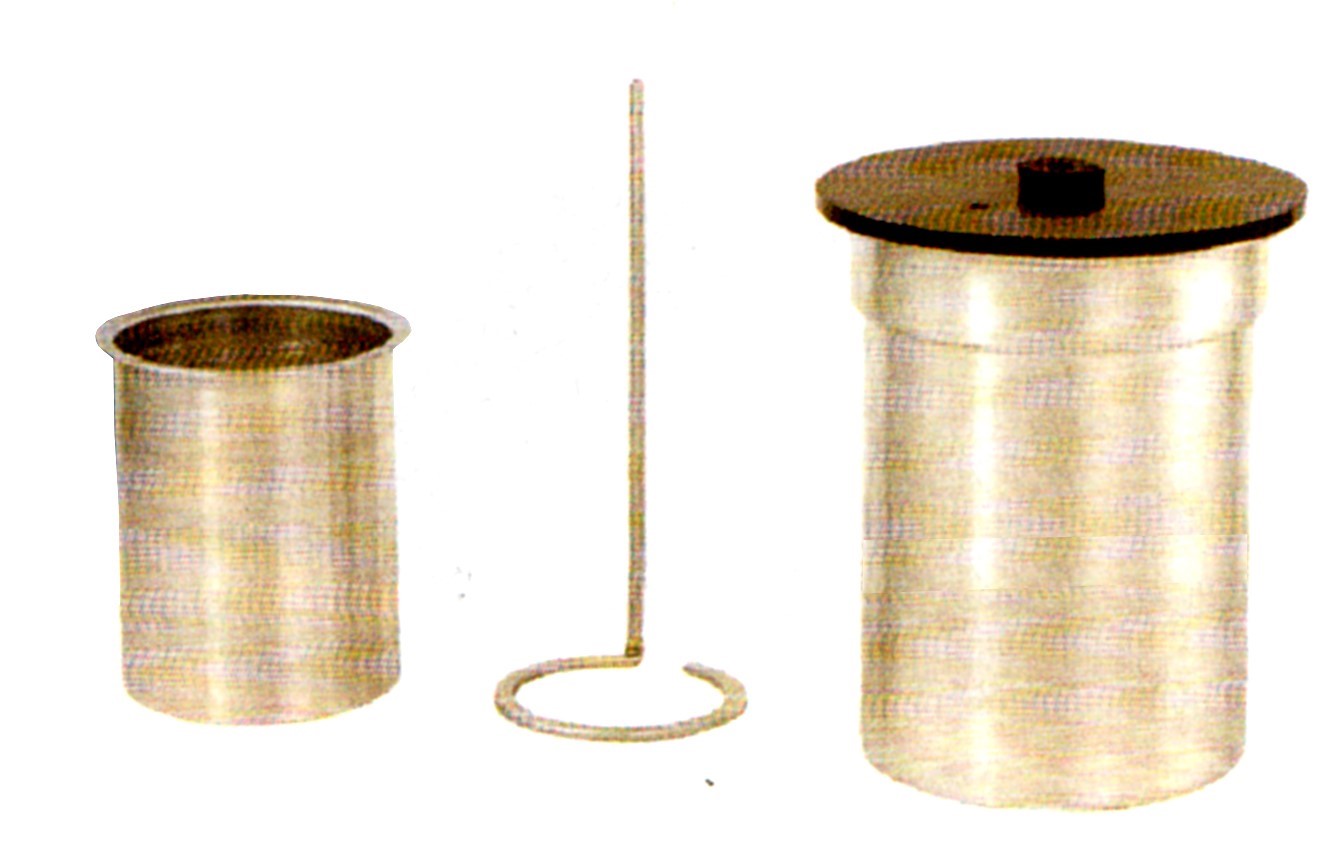 TD Model & Scientific Co.