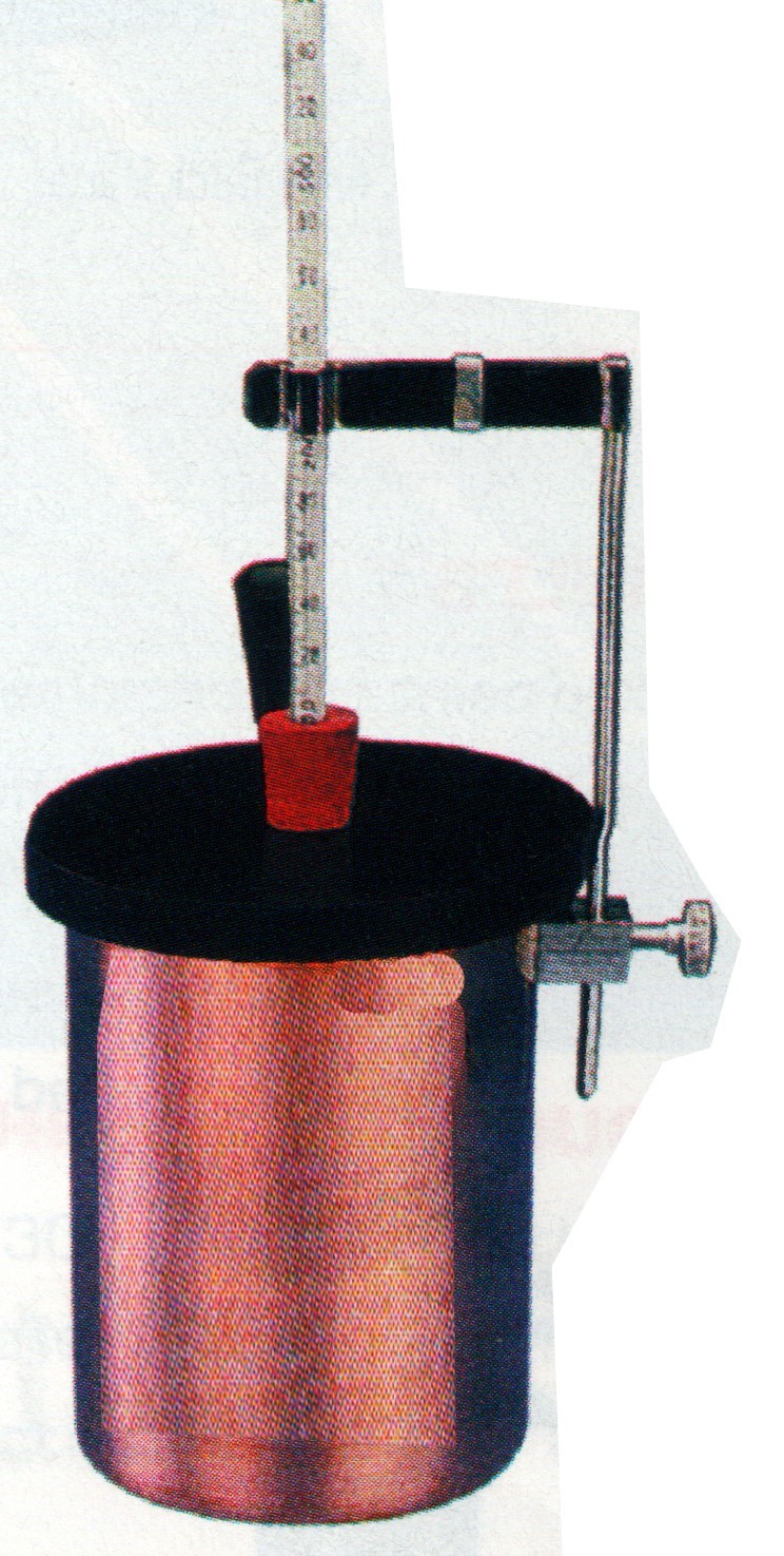 TD Model & Scientific Co.