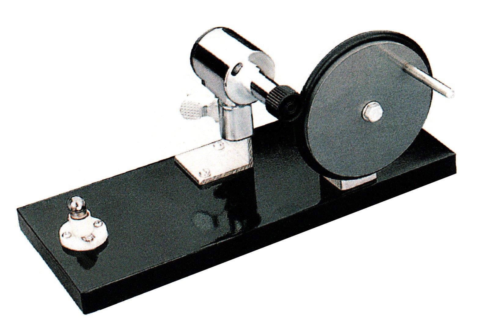 TD Model & Scientific Co.