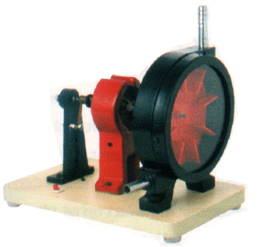 TD Model & Scientific Co.