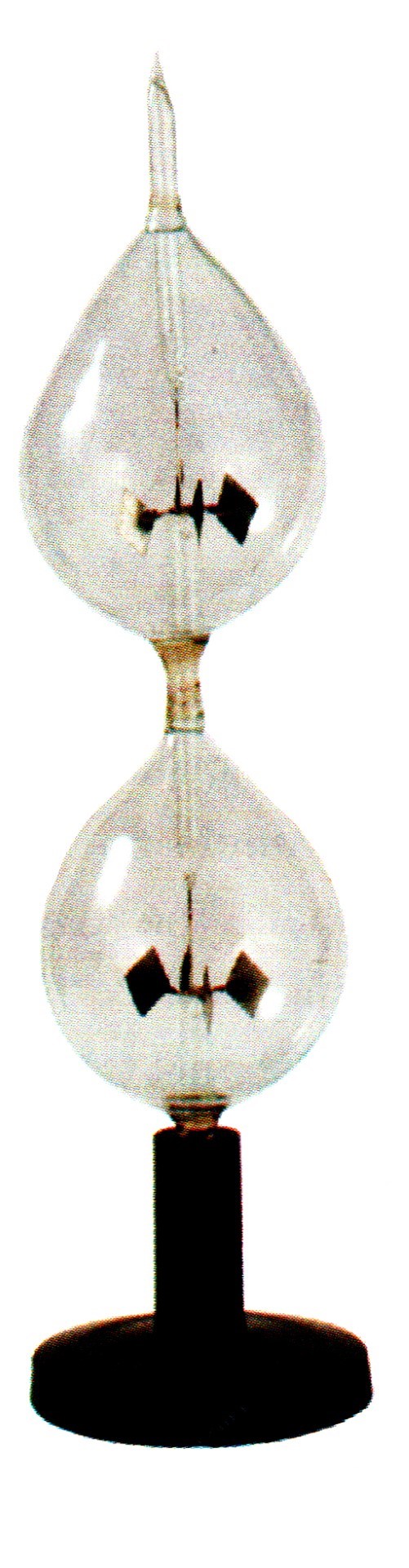 TD Model & Scientific Co.